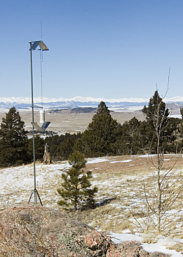 - Product Photos Page - 1 : Isotron Antennas, The HF Equation for Success