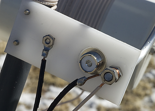 - Product Photos Page 3 - : Isotron Antennas, The HF Equation for Success