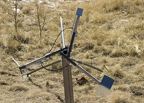 - Product Photos Page 3 - : Isotron Antennas, The HF Equation for Success